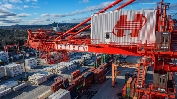 PSA Acquires Halterm Container Terminal – PSA International