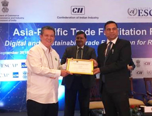 PSA Begins A New Chapter with Tuas Port in Singapore – PSA International