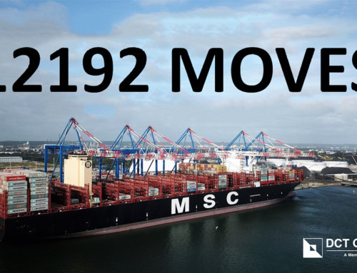 PSA Begins A New Chapter with Tuas Port in Singapore – PSA International