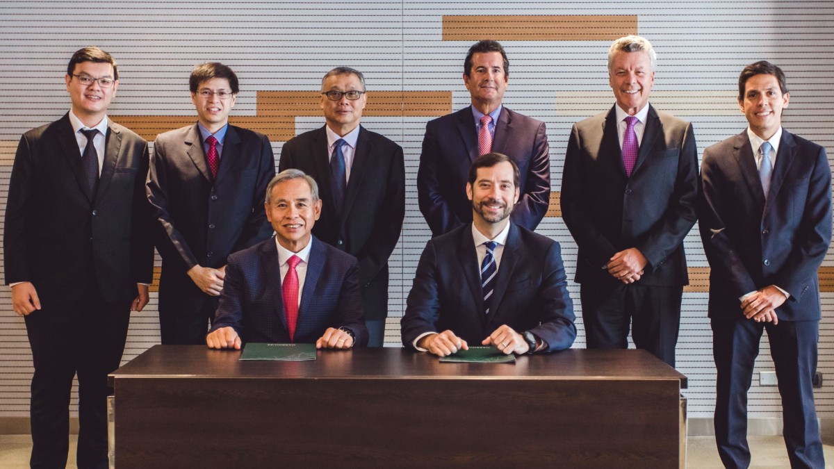 PSA Marine Completes Acquisition of Tramarsa Flota – PSA International