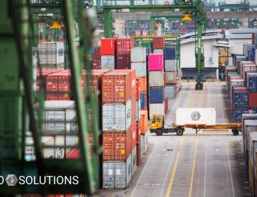 PSA Begins A New Chapter with Tuas Port in Singapore – PSA International