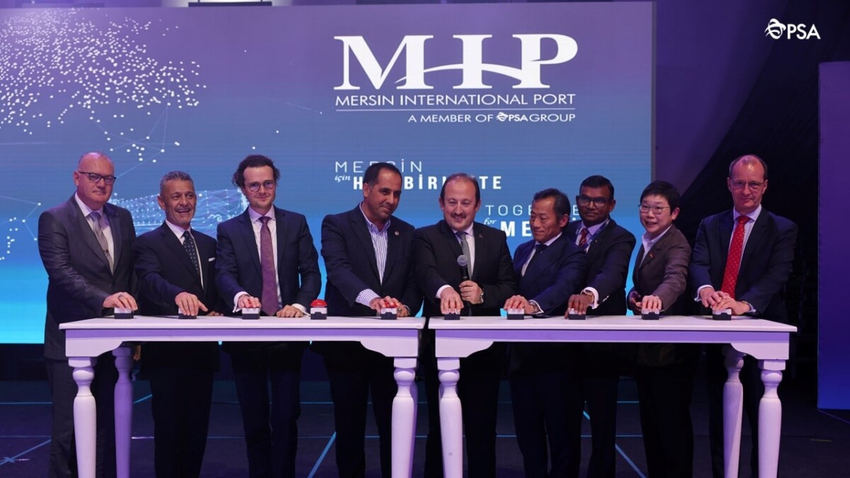MIP Marks Two Milestones with Launch of EMH2 Expansion Project and ...