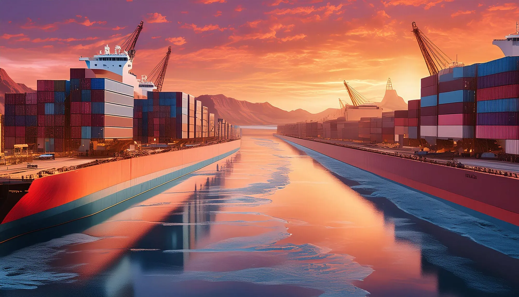 Portal by PSA – PSA International