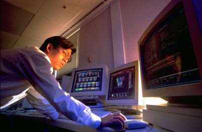 Innovation – PSA International