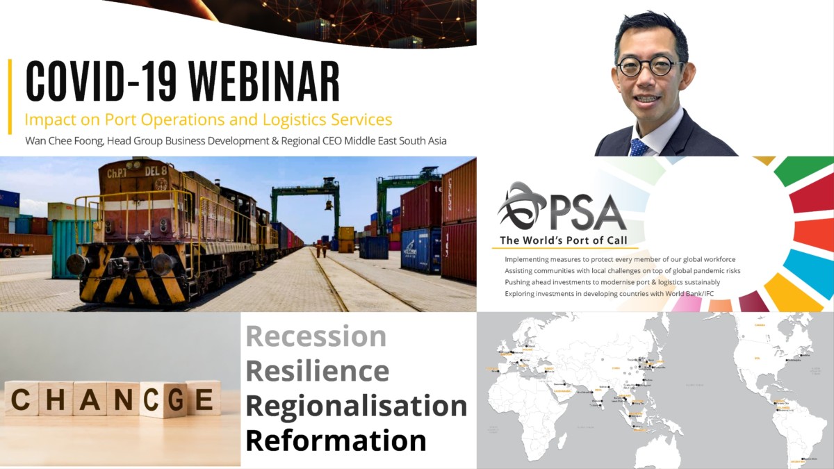 In Conversation with Regional CEO Middle East South Asia & Head of ...