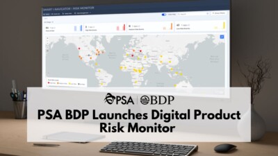PSA BDP Launches Risk Monitor, a Digital Product Solution for Enhanced Risk Monitoring – PSA ...