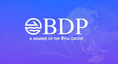 PSA Completes Acquisition of BDP International – PSA International