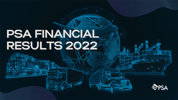PSA Reports Resilient Growth in 2022 – PSA International